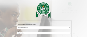 JAMB Matriculation List 2025/2026 - All You Need to Know - UniGuide