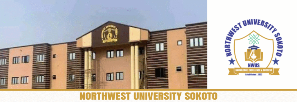 NWUS Post UTME Form 2025/2026: Full Application Guide - UniGuide